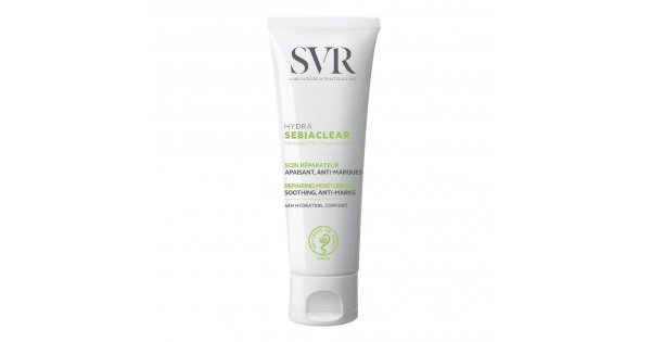SVR, Sebiaclear Hydra, 40 ml