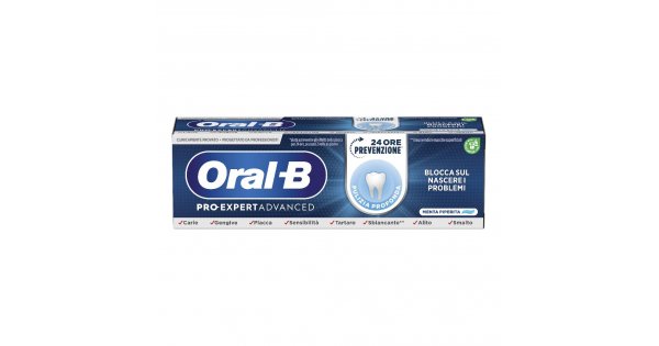 ORAL-B Dent.ProExp.Puliz.Prof.