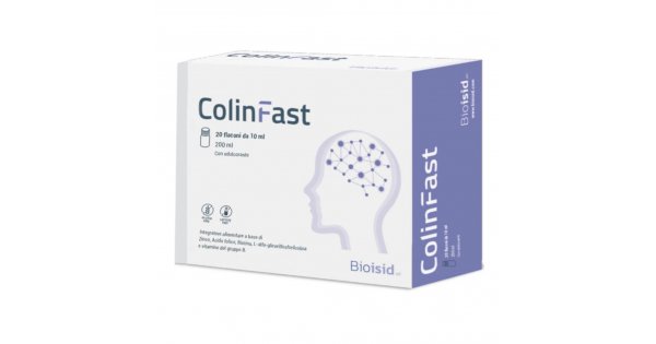 COLINFAST 20fl.10ml